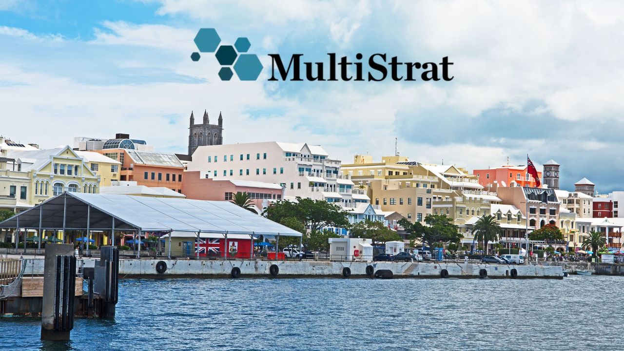MultiStrat co-founder to retire | Intelligent Insurer